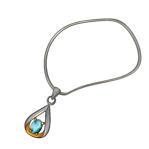 Mithril Pendant Love And Corruption Wiki