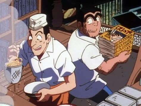 Watch Kochikame • Season 1 Full Episodes Free Online Plex