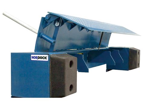 Lever™ Nordock Inc