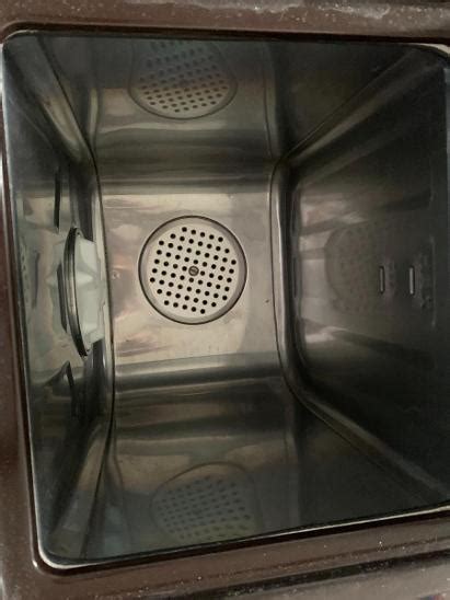 Funkční Pračka Značky Romo Aukro