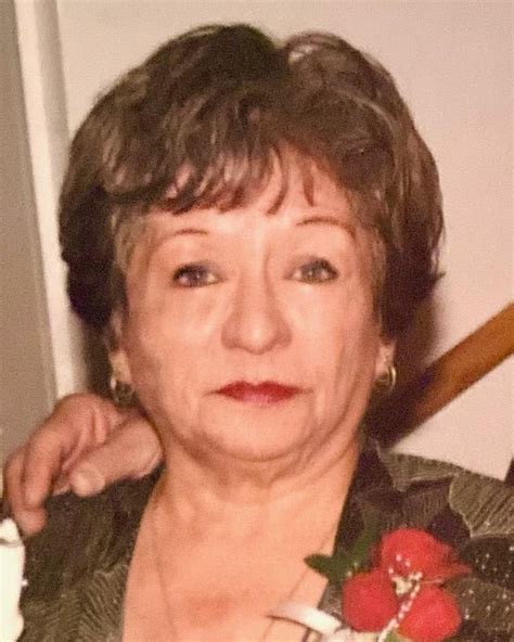 Paula Perez Obituary 2022 Compean Funeral Home