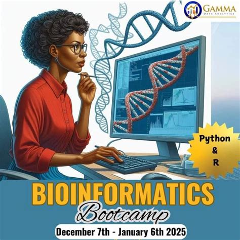 Moses Udoisoh On Linkedin 10 Essential Python Libraries For Bioinformatics And Computational