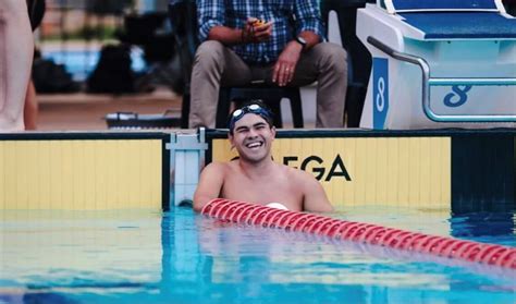 Paralympic Hopeful Noah Says His Disability Makes Him “better At Life” Carers Queensland
