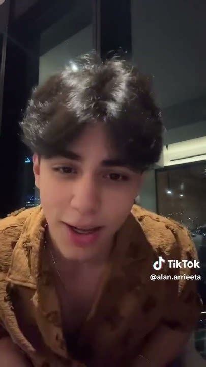 Tik Tok De Alan Arrieta Youtube