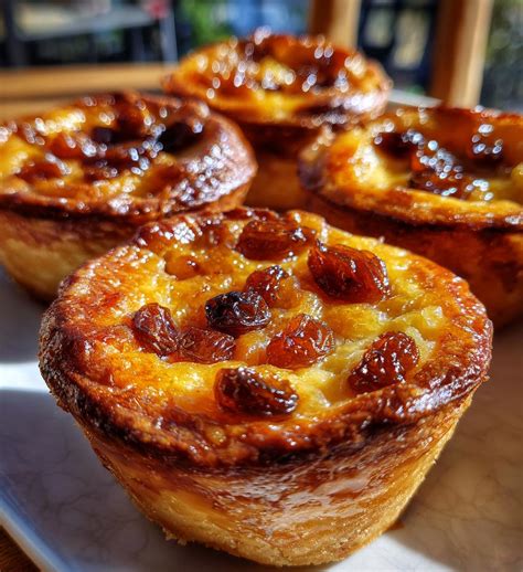 Butter Tarts Recipe 7 Steps To Heavenly Sweetness Vihaad Recipes