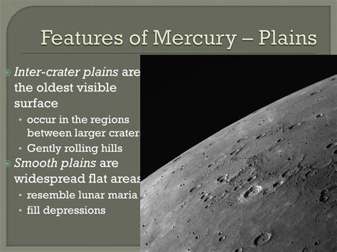 Ppt Mercury Powerpoint Presentation Free Download Id5925989
