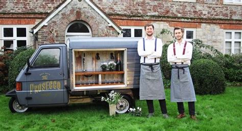 Interview With The Bubble Bros Glass Of Bubbly