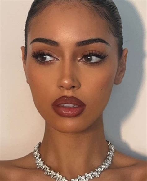 Pin By Rahimakh On Cute In 2025 Makeup Inspiration Makeup Routine Simple Makeup