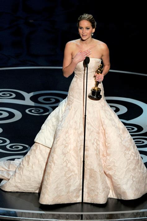 The Most Memorable Best Actress Winner Dresses In Oscars History The