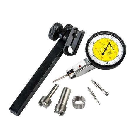 Dial Test Indicator Horizontal Type 00307mm 00005001mm 952
