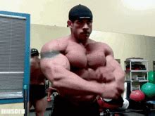 Muscular S Tenor