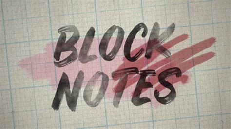 Block Notes 21 02 2025 Canale 3