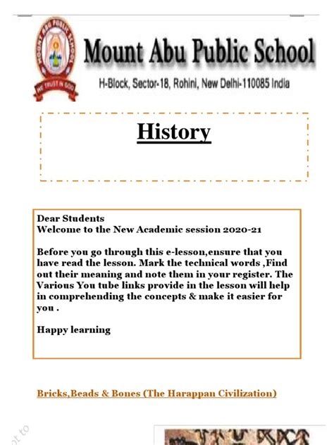 Class 12 B History Pdf Mughal Empire