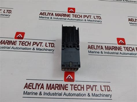 Schneider Electric Telemecanique Lc1k06 10u7 Contactor With Lr2k0308