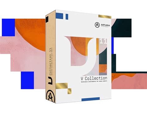 Arturia V Collection 11