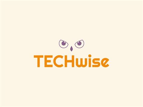 Techwise Logo Design Your Own Logo Logoai