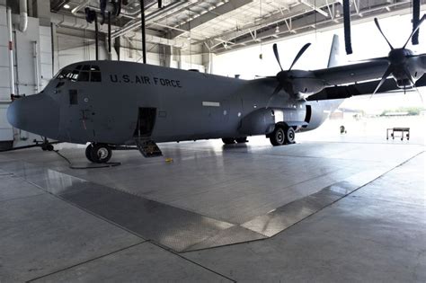 Ildfa Hangar Military Aviation Groundwater Sam Bowen Jr