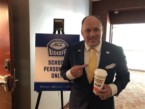 Schultz Georgia Techs Geoff Collins Takes 8 Hour 19 Interview Caffeine Fueled Trip Through