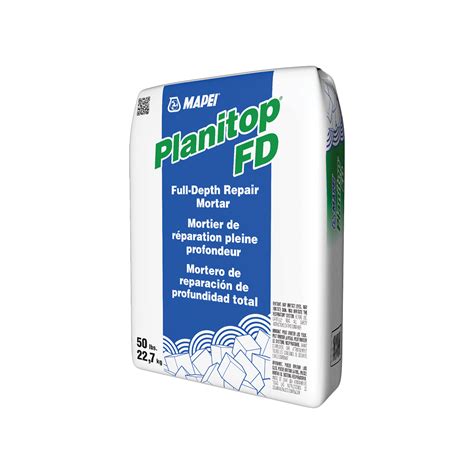 Planitop 15 Mapei