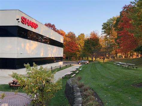 Sharp Electronics Us Office Photos