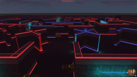 Vip دانلود سیستم پینت بال پلاسما برای فایوام Pantigame پانتی گیم Pantigame پانتی گیم