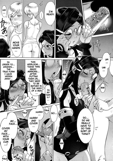 Secret Journey Page 222 Nhentai Hentai Doujinshi And Manga