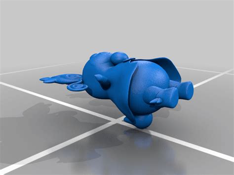 Pokemon Mega Audino 3d Model By Dkazumi On Thangs