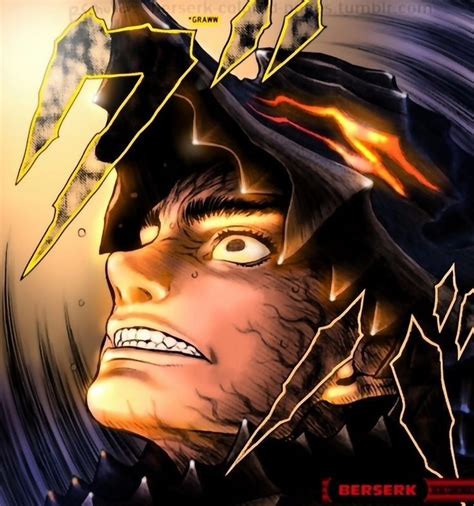 𝕲𝖚𝖙𝖘 𝖎𝖈𝖔𝖓 Berserk Berserker Rage Anime Artwork Wallpaper