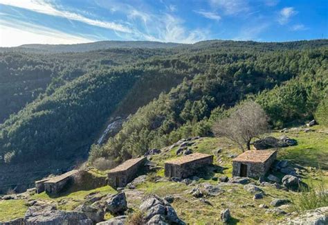 Ruta Dos Muíños Do Folón E Do Picón A Hidden Gem Hike In Galicia