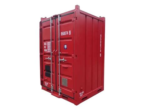 Dnv Offshore Container Pt Citra Jaya Container