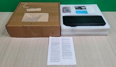 Cradlepoint E110 C4d Router And Battery Comcast Business E100110 Cp2