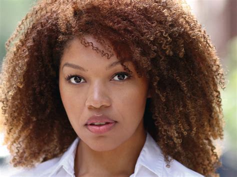 Chalia La Tour Biography Broadway Buzz