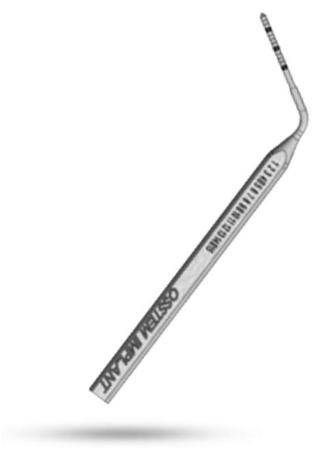 Osstem Uk Defect Gauge