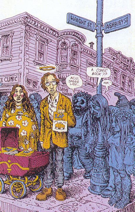 Comics City