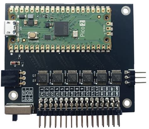 Cheap As Chips Logic Analyzers In 2026 Lushprojects Blog