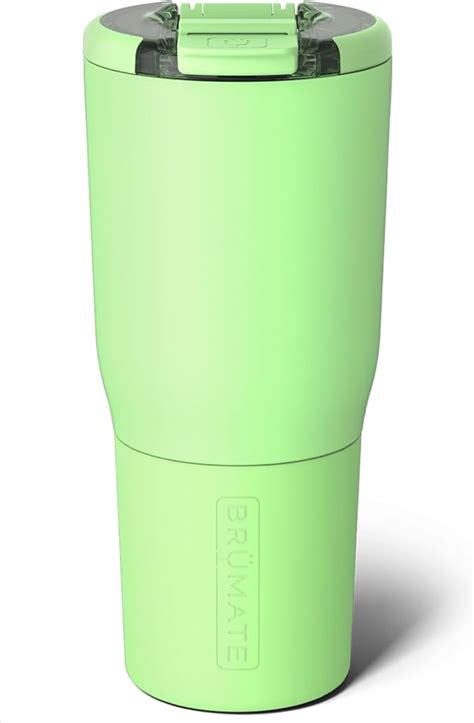 Brümate Nav 25oz 100 Leak Proof Insulated Travel Tumbler