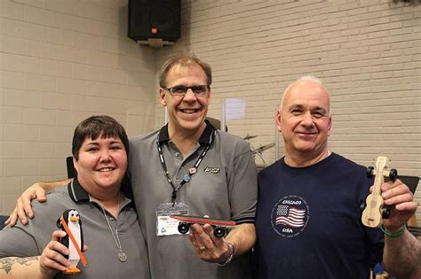 Patrick Leach Obituary 1961 2024 Legacy Remembers