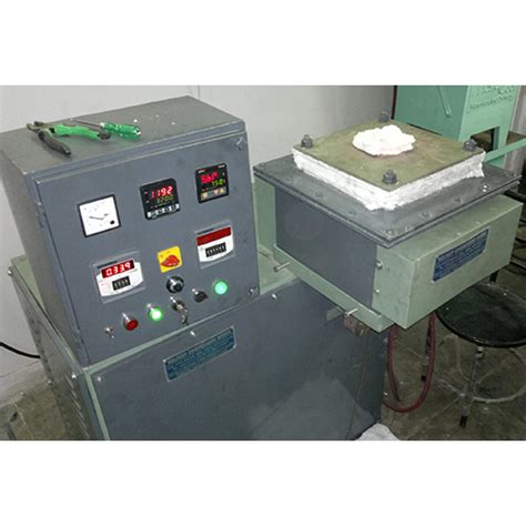 Jewelery Casting Machine Material Steel Alloy At Best Price In Delhi