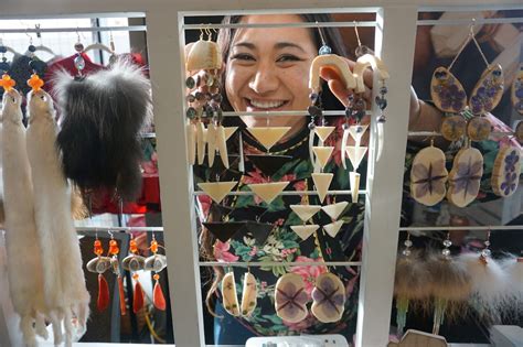 New Online Art Directory Seeks To Promote Connect Alaska Native