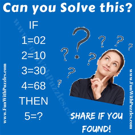 Reasoning Mind Question With An Answer