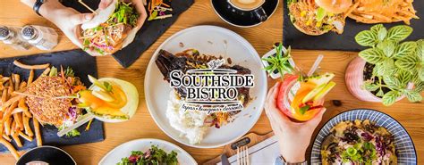 Southside Bistro Specials At Sean Murdoch Blog