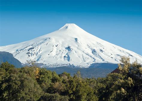 Visit Pucon On A Trip To Chile Audley Travel