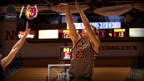 Devon Brooke 2025 26 Mens Basketball Northern State University Athletics