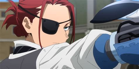 8 My Hero Academia Characters Who Deserved More Screen Time