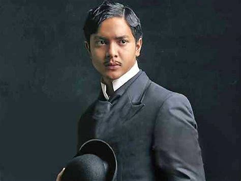 Actors Who Portrayed Jose Rizal On Screen Gma Entertainment