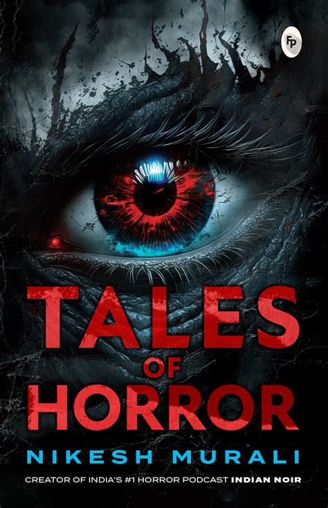 Tales Of Horror