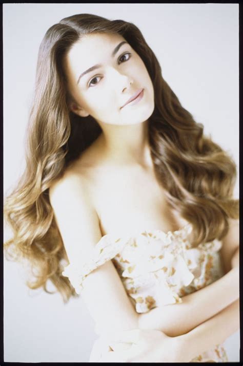 Model Alexandra Bryson Model Female Talent