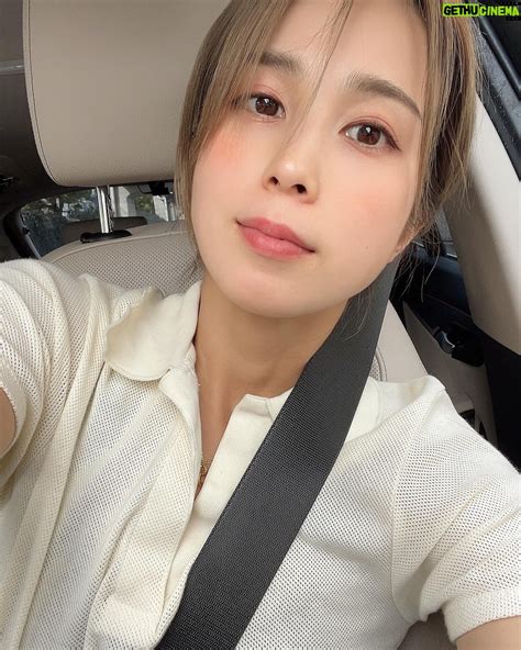 Minori Inudo Instagram おやすみ🌙 Gethu Cinema