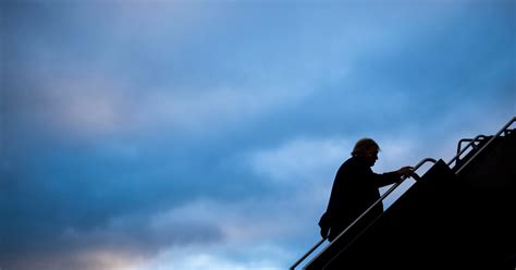 Prosecutors Assail Trumps Bid To Have Federal Election Case Dismissed