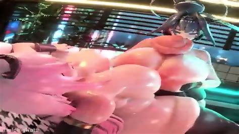 Dos Futanaris Eporner